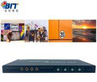 China 4K60 HDMI Matrix Switcher with 7.1CH HD Audio and Lossless Switching for Broadcast TV and Conference Halls for sale