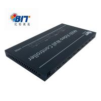 China 4K60 Video Wall Controller with 9 HDMI Outputs and 3-Year Warranty for Multi-Display Processing for sale