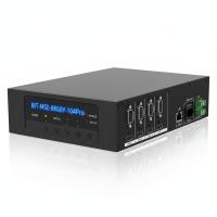 China BIT-MSE-8K60Y-104Pro Industrial Grade 8K60 Ultra HD Video Wall Controller with 4K60 Output Multi-Screen Expander for sale