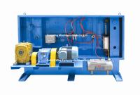 China caterpillar for drawing cable wire for sale