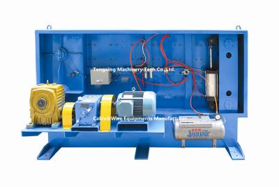 China caterpillar for drawing cable wire for sale