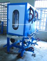 China braiding machine for  cable wire for sale
