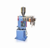 China Φhorizontal color injection machine for sale