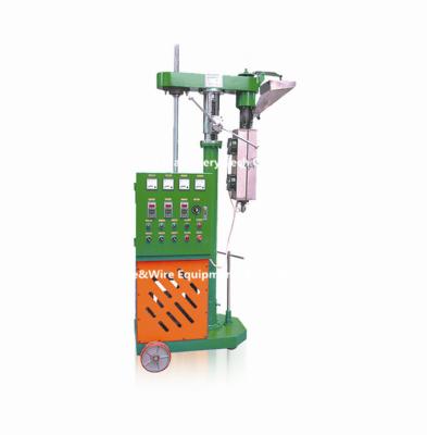 China Φvertical color injection machine for sale