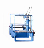 China Chinese sun type double shaft pay-off stand for sale