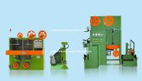 China cable wire winding taping machine for sale