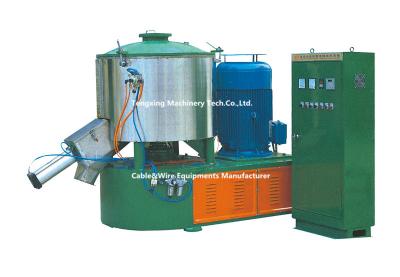 China high-speed mixer&mixing machine for sale