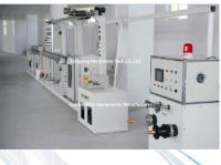 China horizontal muti-bobbin pay off stand for sale