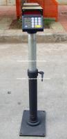 China laser diameter tester for sale