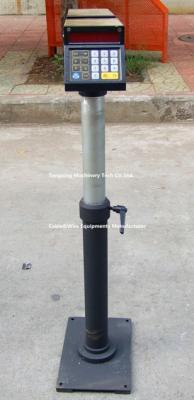 China laser diameter tester for sale