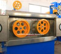 China double wheel take up  for cable wire for sale