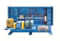 China 500kg caterpillar for pulling power cable for sale