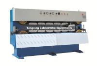 China 500kg caterpillar for pulling power cable for sale