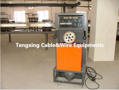 China copper wire preheater for extruding production line for sale