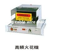China sparker for test cable wire leakage for sale