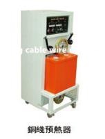 China preheater for bare copper wire for sale