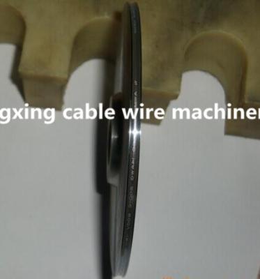 China printing wheel for PVC plastic cable wire for sale