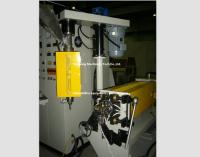 China electrical cable wire extrusion production line for sale
