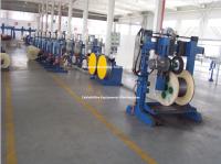 China Φ70 BV,BVR,RV extrusion production line for sale