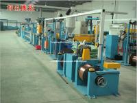 China Φ70 low smoke zero halogen cable extrusion production line for sale