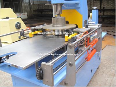 China automatic coiling machine for sale