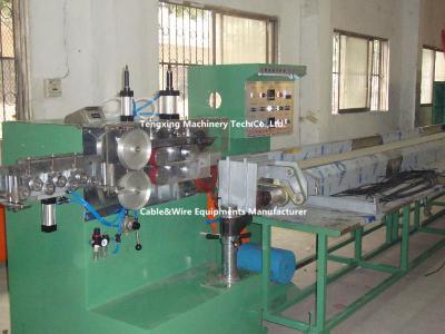 China cable wire cutting machine for sale