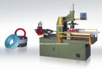 China good quality automatic coiling packing machine manufacturer for cable wire for sale