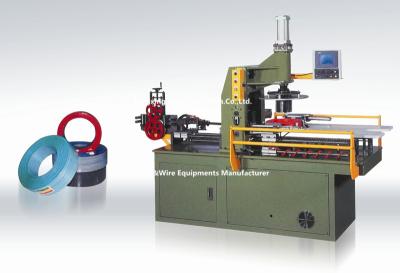 China good quality automatic coiling packing machine manufacturer for cable wire for sale
