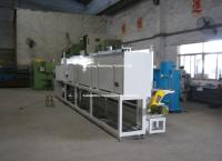 China linkage type cutting machine for cable wire for sale