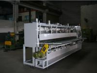 China high speed cutting machine special for cable wire retail for sale