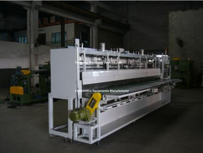 China high speed cutting machine special for cable wire retail for sale