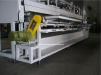 China high speed cutting machine special for cable wire retail for sale