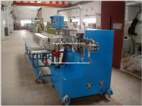 China high speed cutting machine special for cable wire retail for sale