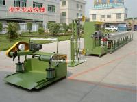 China cutting machine special for cable wire factory for sale