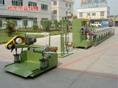 China cutting machine special for cable wire factory for sale