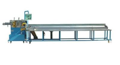China cutter machine for cable wire for sale