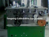 China cutting machine for cable wire for sale