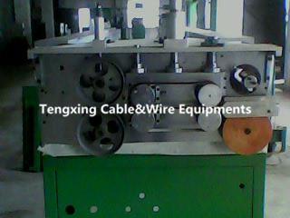 China cutting machine for cable wire for sale