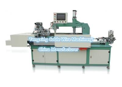 China China good quality automatic coiling packing machine manufacturer for cable wire for sale