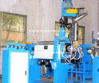 China 50+35 color cable extruder machine for sale
