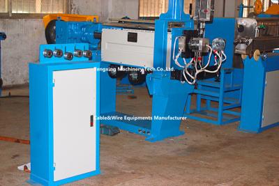 China Φ70 extrusion equipments production line for sale