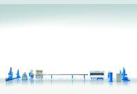 China Φ120 power cable wire  production lines for sale
