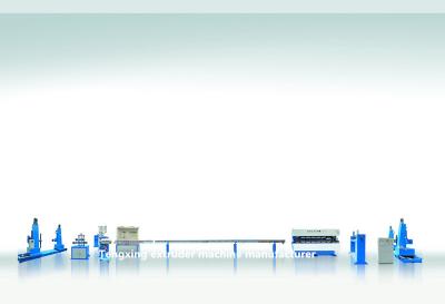 China Φ120 power cable wire  production lines for sale