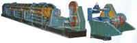 China 200-12 tubular stranding&bunching machine for sale