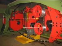 China electrical wire cable machine production line manufacturer for sale