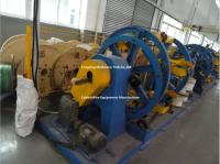 China cable wire equipments production line factory for sale