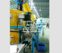 China PVC cable wire production line for lighting,lamp,electric appliance etc. for sale