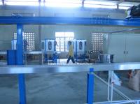 China PE insulation cable wire extruder machine for sale