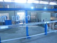 China PVC insulation cable wire extruder machine for sale