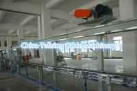 China China good quality PVC USB cable extruding machine production lines manufacturer for sale